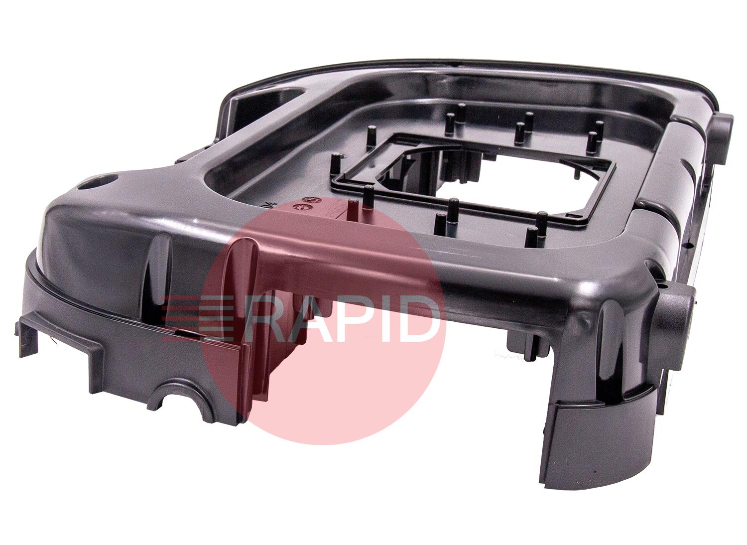 Kemppi Minarc EVO 150 Upper Frame - Welding Supplies from Rapid Welding